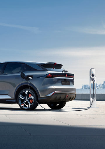 שירות – CHANGAN Israel