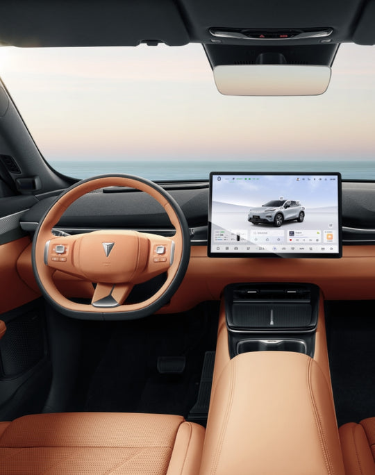 DEEPAL S05 – CHANGAN Israel