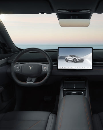 DEEPAL S05 – CHANGAN Israel