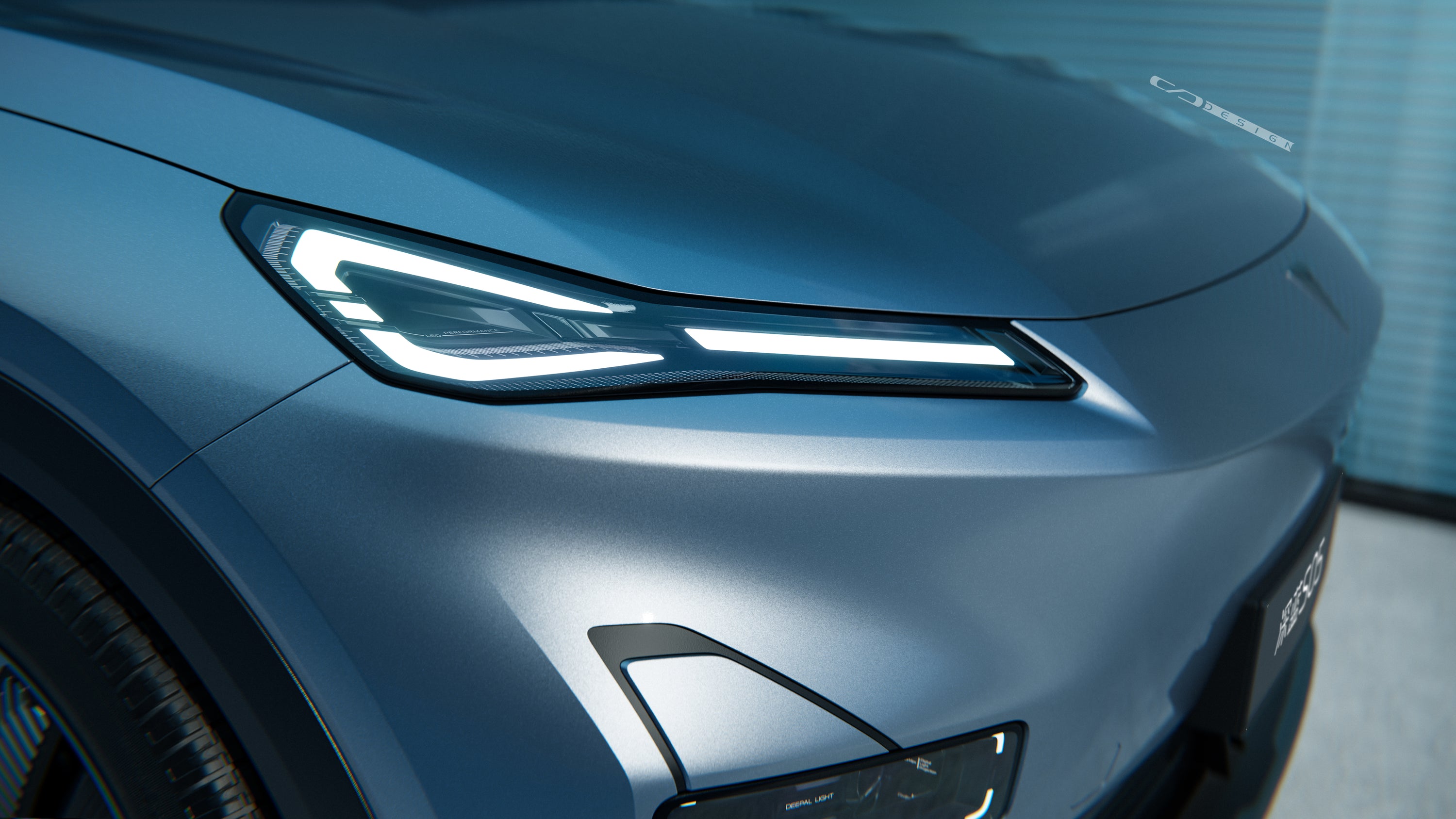 DEEPAL S05 – CHANGAN Israel