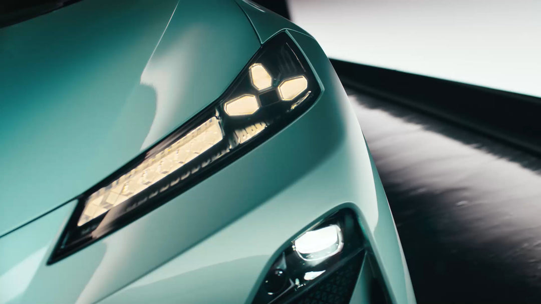 צ'אנגן - רכב חשמלי פורץ דרך – CHANGAN Israel