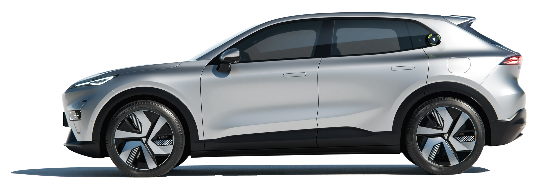 DEEPAL S05 – CHANGAN Israel