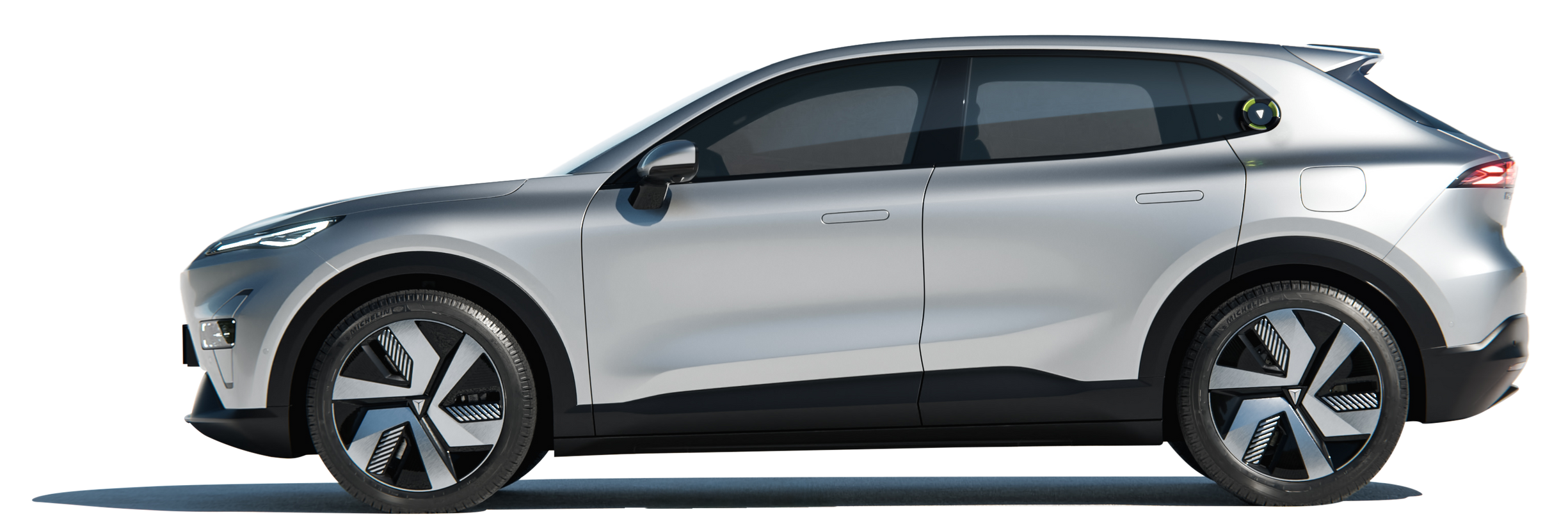 DEEPAL S05 – CHANGAN Israel