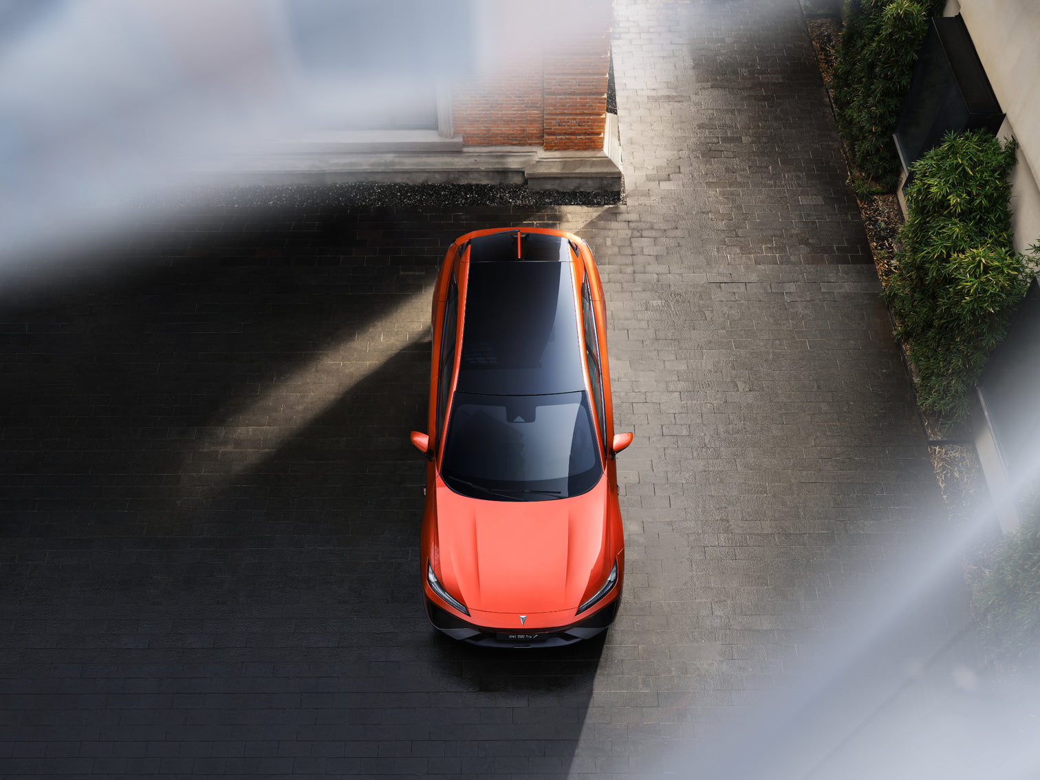 DEEPAL S07 – CHANGAN Israel