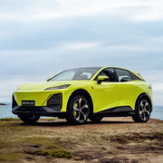 צ'אנגן - רכב חשמלי פורץ דרך – CHANGAN Israel