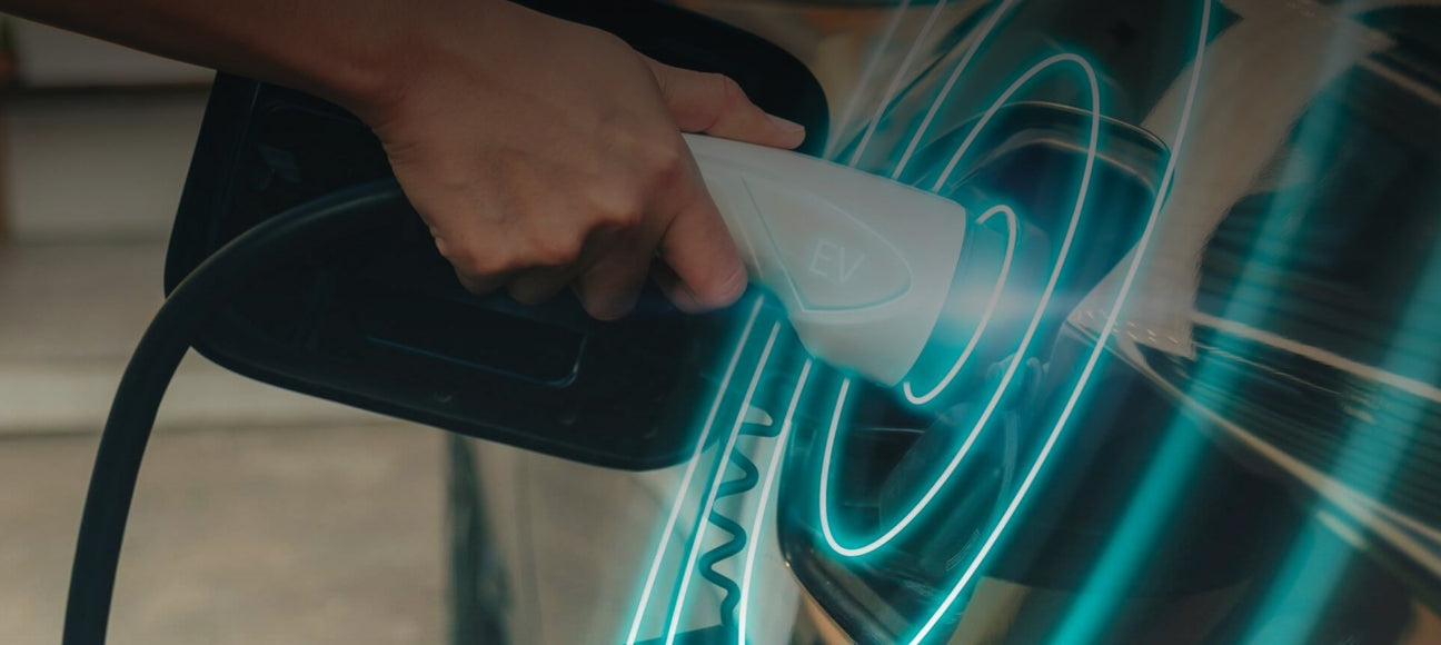 צ'אנגן - רכב חשמלי פורץ דרך – CHANGAN Israel