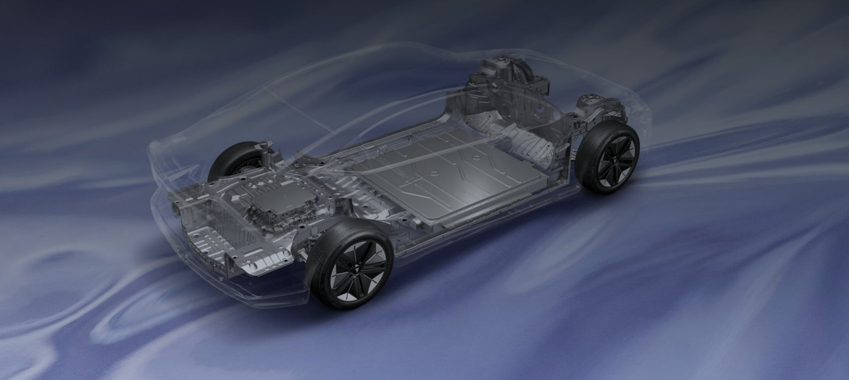 צ'אנגן - רכב חשמלי פורץ דרך – CHANGAN Israel